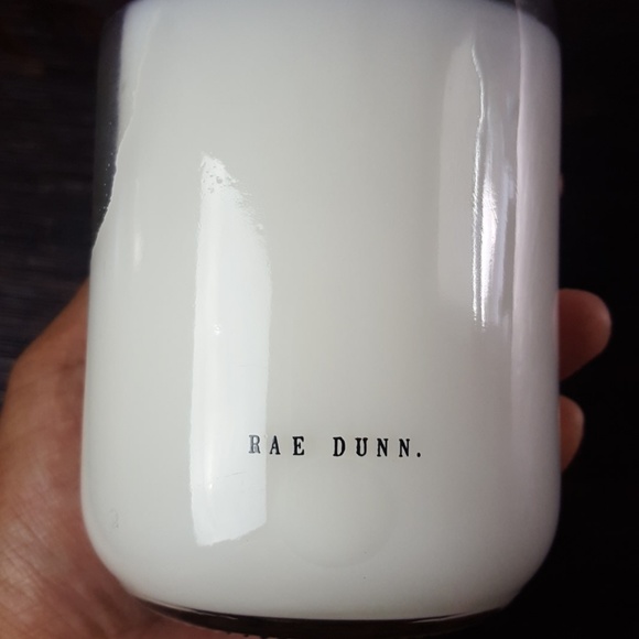 Rae Dunn | Accents | Rae Dunn Home Candle New | Poshmark
